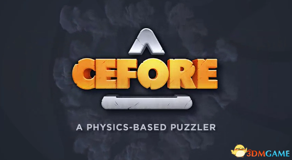需要精准拆除 创意物理游戏《Cefore》登陆Steam_新浪游戏_手机新浪网