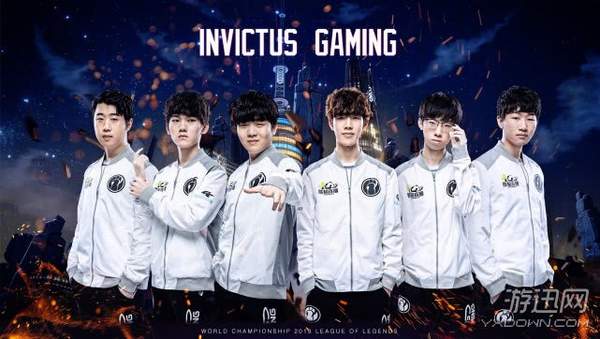 LOL S8半决赛IG战队赶赴赛场：出发，出发，光州见！_新浪游戏_手机新浪网