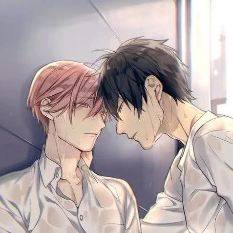 2020年播出！《10 count》动画PV公开|10 count|洁癖|动画_新浪新闻