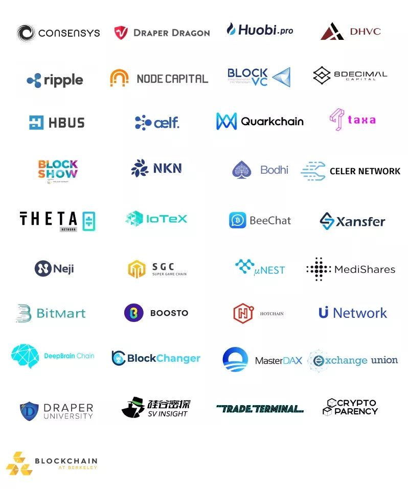 区块链招聘大会来了！转发领英即可获1折门票！__财经头条