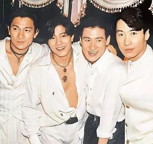 张学友到底好在哪里？专情于一人，专心于音乐，又无负面新闻