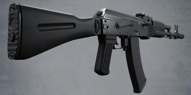 印度要自行生产几十万支AK-103 俄罗斯能答应吗？_手机新浪网