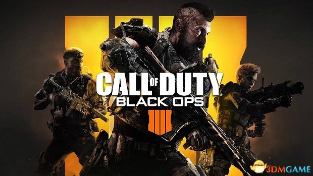 《使命召唤15》X1X版强化细节曝光！4K和HDR_自媒体_新浪游戏_新浪网