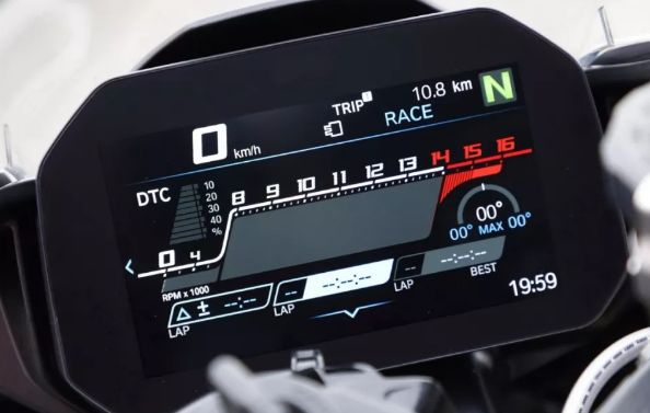 宝马发布超级跑车S1000RR...-新浪汽车