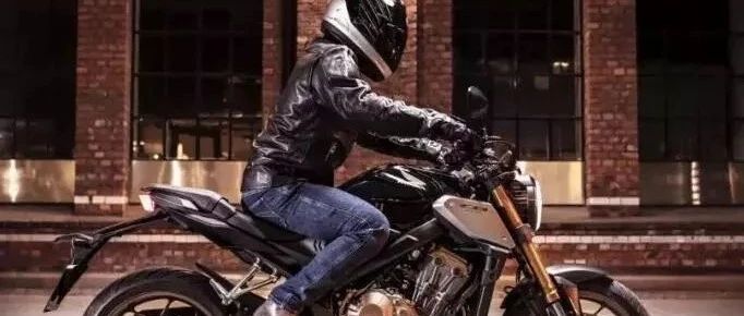 本田公布全新CB650R今年上市...-新浪汽车