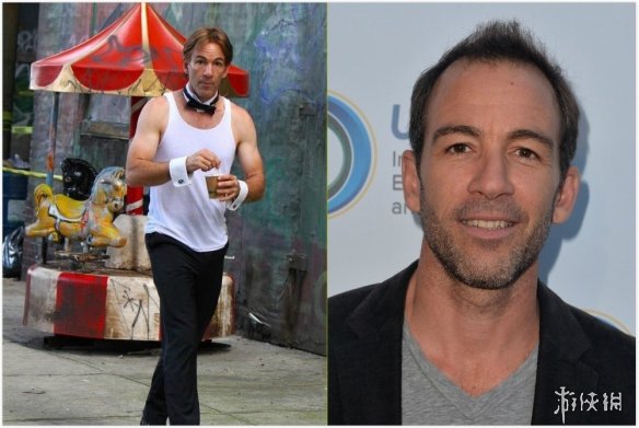 DC杰昆版《小丑》首曝预告片 残酷社会造就了小丑！_新浪游戏_手机新浪网