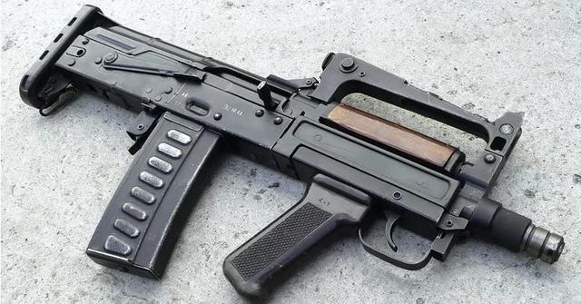 AK步枪两种最奇葩也最成功的变体，剑走了偏锋！|亚美尼亚|犊牛|步枪_新浪新闻