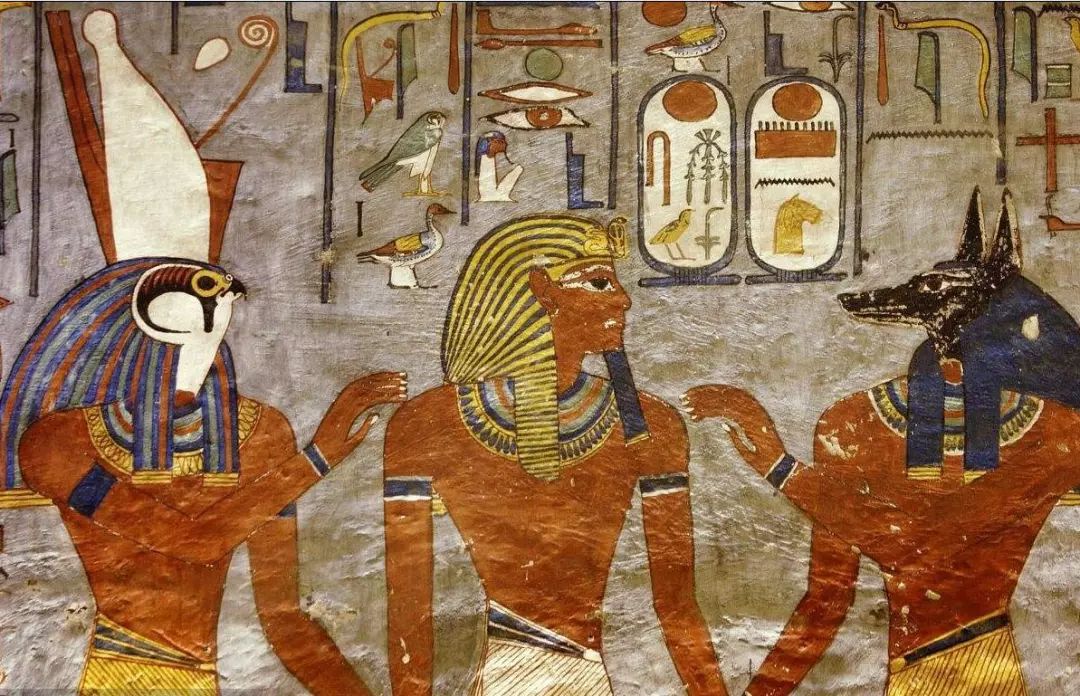 【说闻解事】埃及“狮身人面像”背后，还有多少文明密码未解？|狮身人面像|胡夫金字塔|石像_新浪新闻