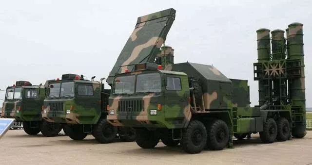 壮军威！这些中国解放军“军车”，霸气不输100万级豪车！-新浪汽车