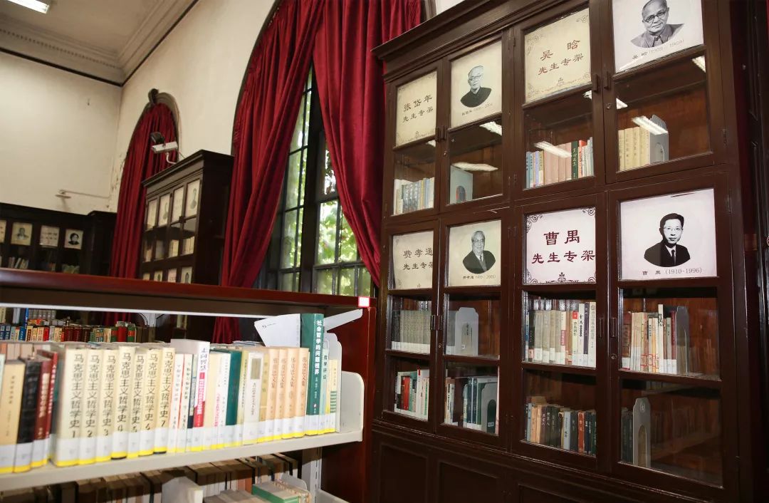 清华风物 | 清华大学图书馆老馆闭馆修缮——期待它更美的模样！__财经头条