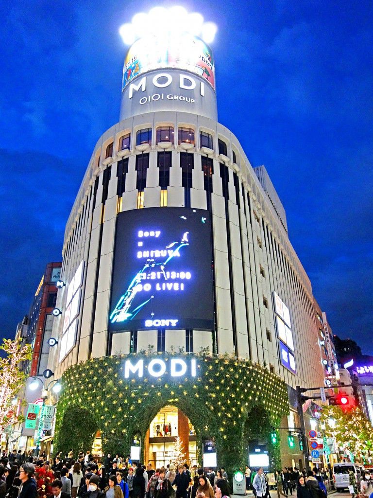 日本“神级”TOD商圈大改造，老商圈翻身成人气王！__财经头条