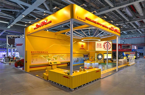 对话DHL公司高层：将继续稳扎稳打，深耕中国市场_手机新浪网