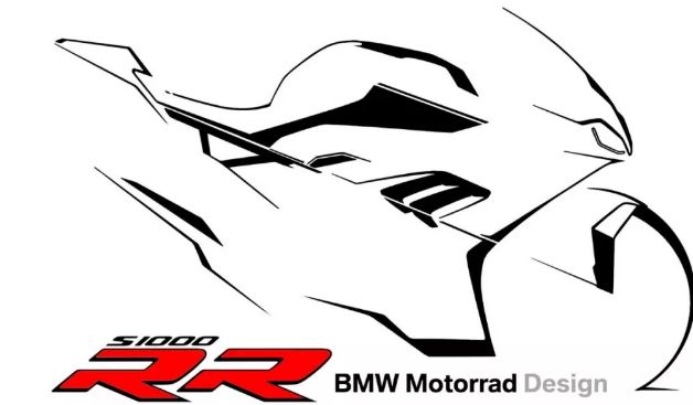 宝马发布超级跑车S1000RR...-新浪汽车