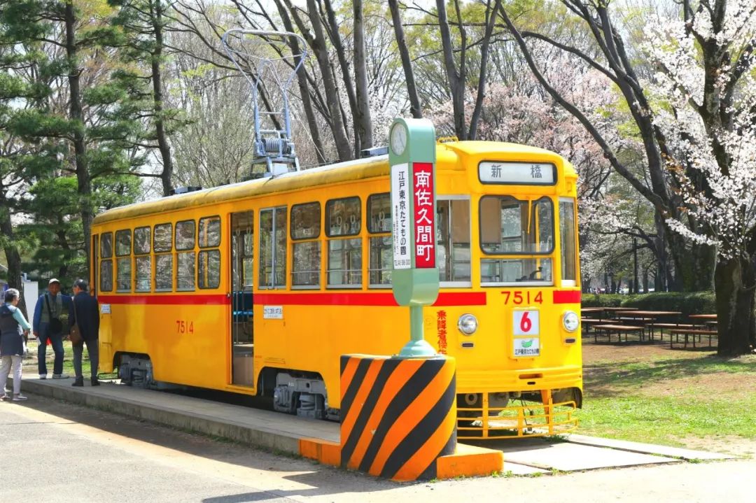 一站集齐各个时代的东京！不为人知的摄影圣地：江户东京建筑园