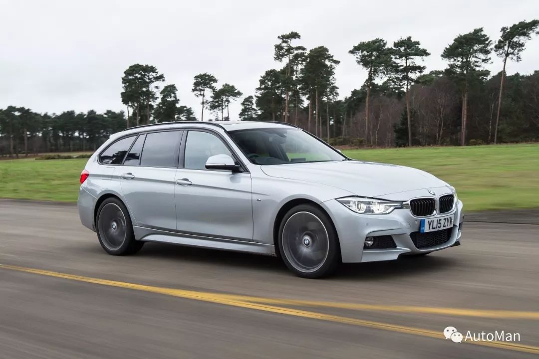 岛国最爱的10款二手Wagon 是不是你的菜-新浪汽车