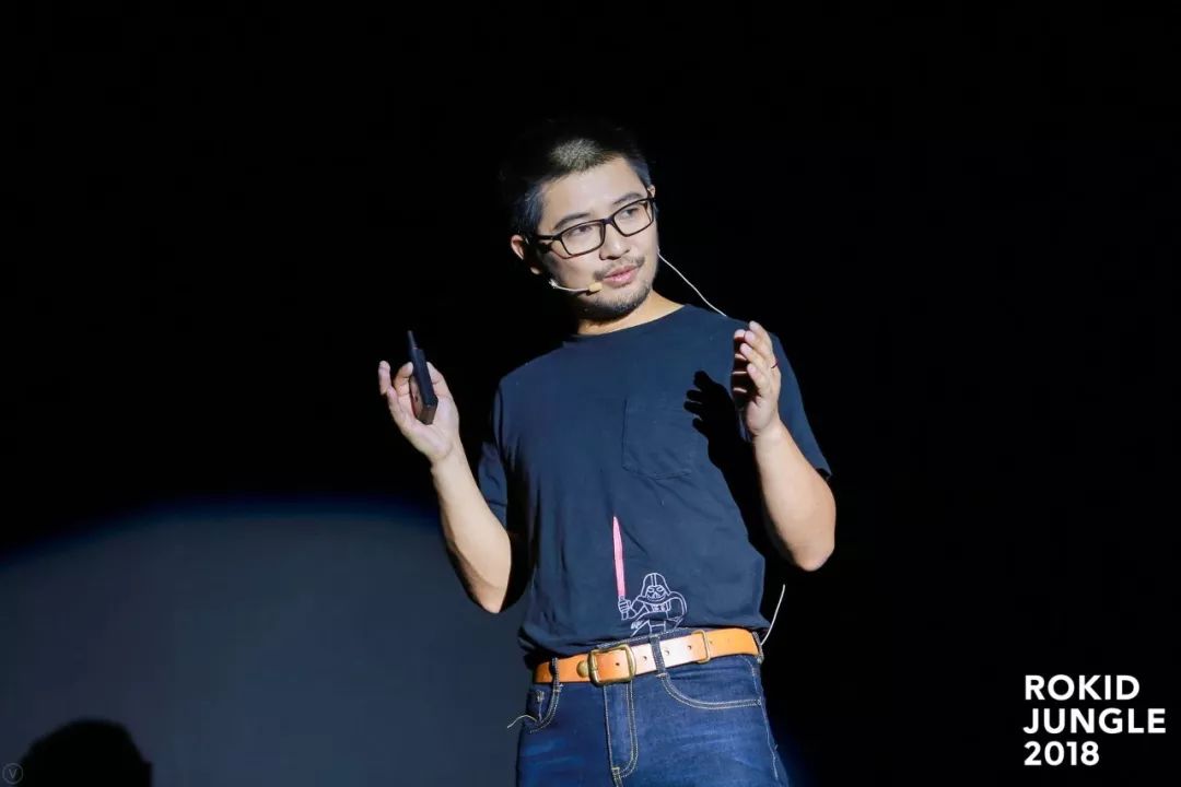 “突围者”Rokid 的生存术：不惧 BAT 音箱战，也不愿被迫做独角兽__财经头条