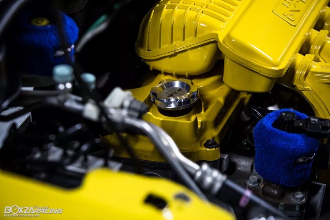 泰仔的SPOON GK竟然还是落后的L15Z