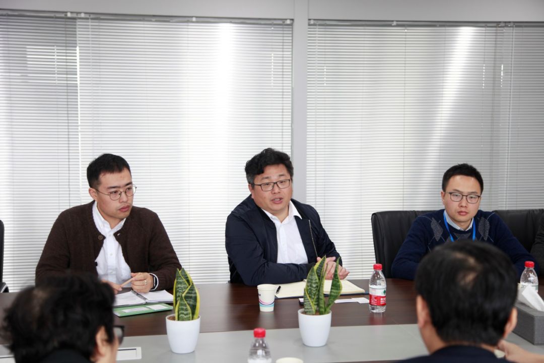 越南河内国立大学副校长NGUYEN HUU DUC教授访问软科|越南|河内|副校长_新浪新闻