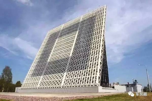 俄版“萨德”部署美国后院，监控半个美国掌握一举一动|沃罗涅日|萨德|雷达|萨德|雷达_手机新浪网
