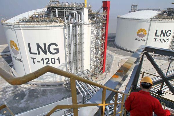 李伟：解构国内最大燃气公司的LNG“保供”之道|昆仑能源_新浪财经_新浪网
