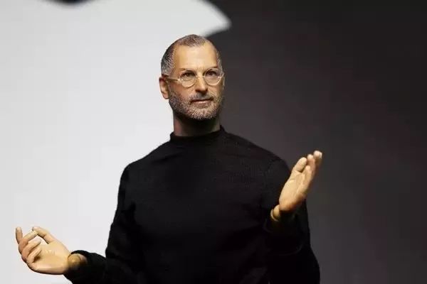 乔布斯与他们仨|马友友|贝聿铭|乔布斯_新浪新闻