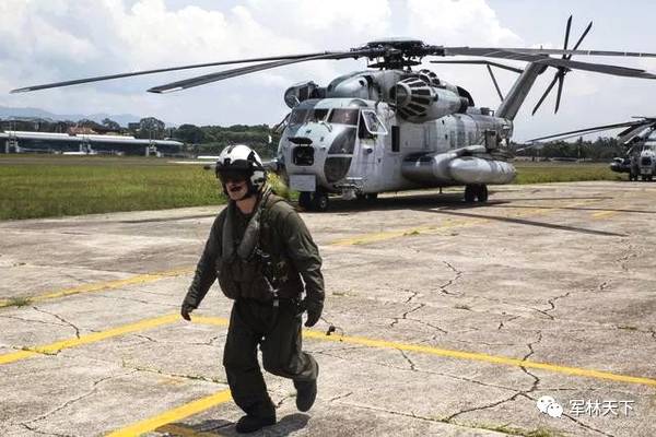 “超级种马”进驻洪都拉斯，美军这一举动是要干什么？_手机新浪网