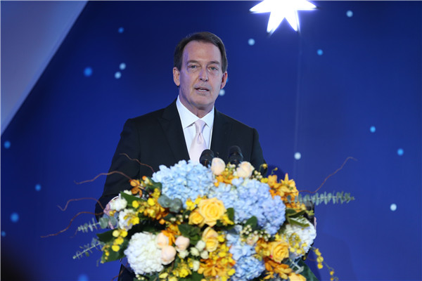 “匠心所至美好传承” 中国葛洲坝地产首届设计论坛三亚举办_手机新浪网