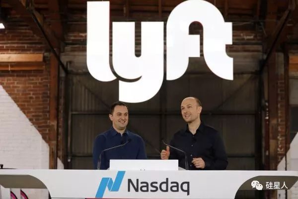 Your $LYFT Has Arrived._创事记_新浪科技_新浪网