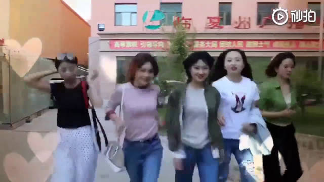 最酷的变装合集来了手机新浪网