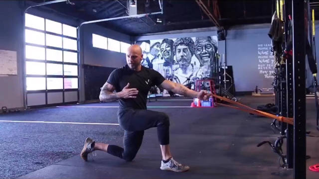 Luka Hocevar最新推荐 - 使用弹力带最强动作合集_手机新浪网