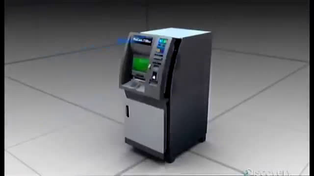 ATM的工作原理_手机新浪网