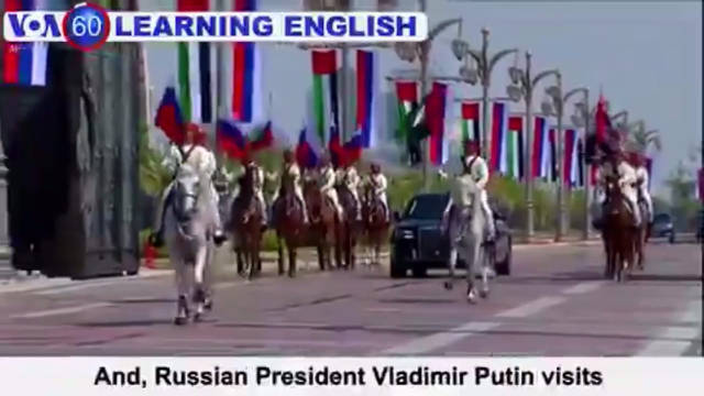 VOA慢速英语新闻，一分钟了解世界热点_手机新浪网