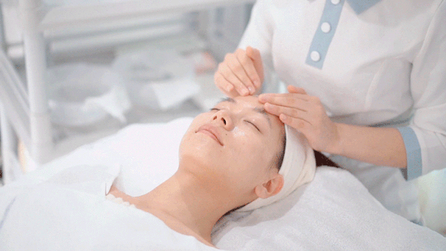 miniko探店 | 日本爆火的POLA SPA，我在成都也能做了！