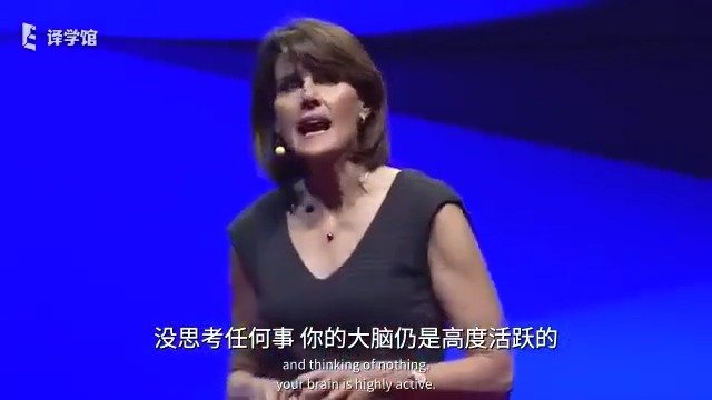 一个很火的TED演讲：顶尖脑神经研究专家Lara Boyd博士教你如何塑_手机新浪网