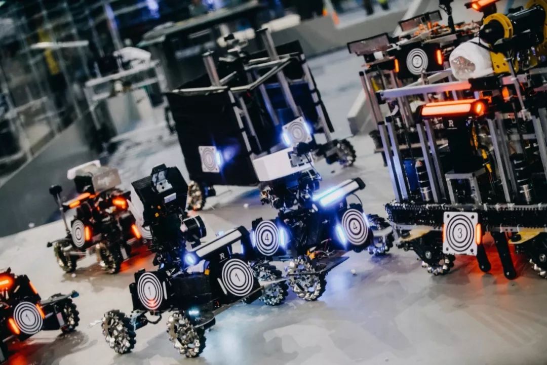 robomaster壁纸-千图网