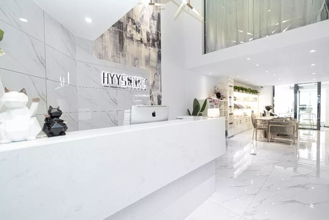 miniko探店 | 日本爆火的POLA SPA，我在成都也能做了！