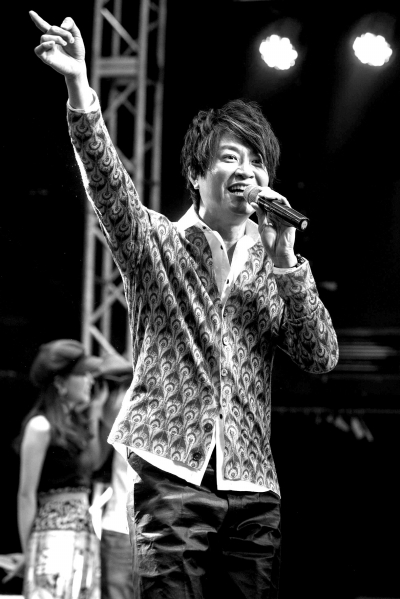 游鸿明发新片莫凡陈楚生助阵|游鸿明|陈楚生_新浪娱乐_新浪网