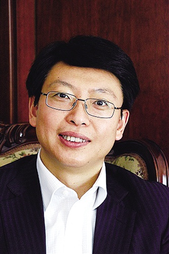 微众银行行长曹彤辞职 监事长李南青接任|银行|行长|曹彤_互联网_新浪科技_新浪网