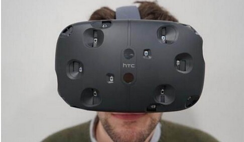 极致轻薄的VR智能眼镜 虚拟现实设备的未来|资源|虚拟现实|智能眼镜_新浪新闻