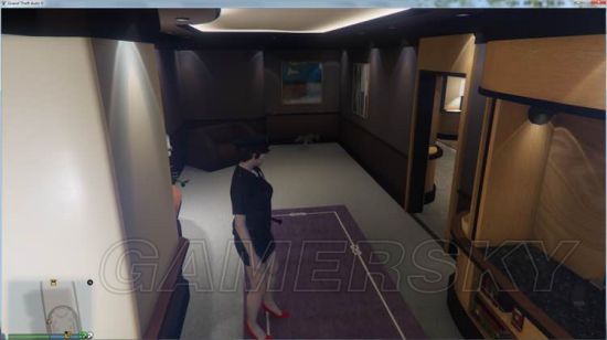 《GTAOL》DLC权贵天下新增车辆性能大全_新浪游戏_手机新浪网