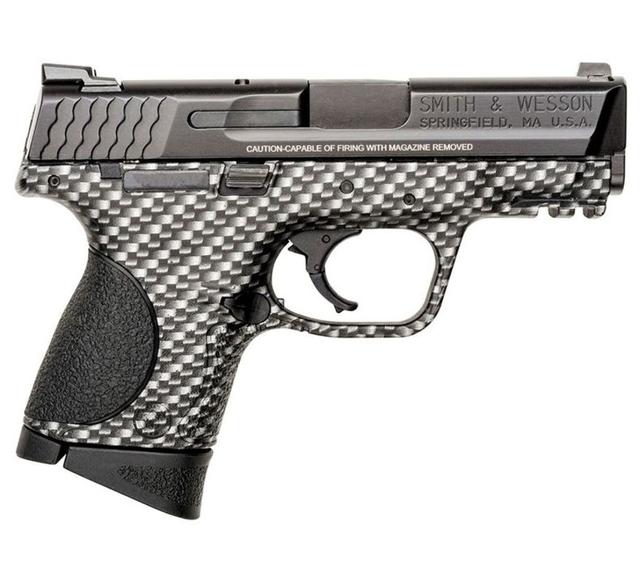 美军获全新近战利器 美媒称M17手枪已投入实战_手机新浪网