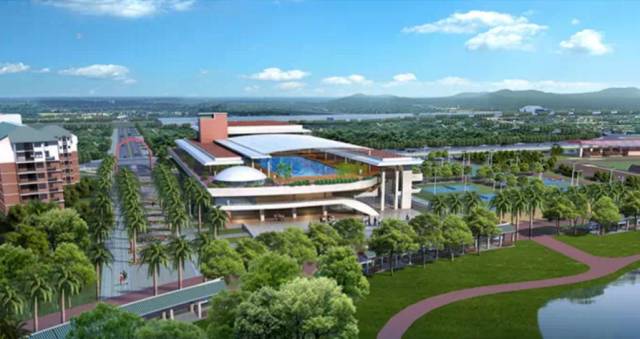 厦门大学马来西亚分校招生政策首次发布！全国14省共招500人