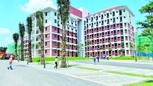 厦门大学马来西亚分校招生政策首次发布！全国14省共招500人