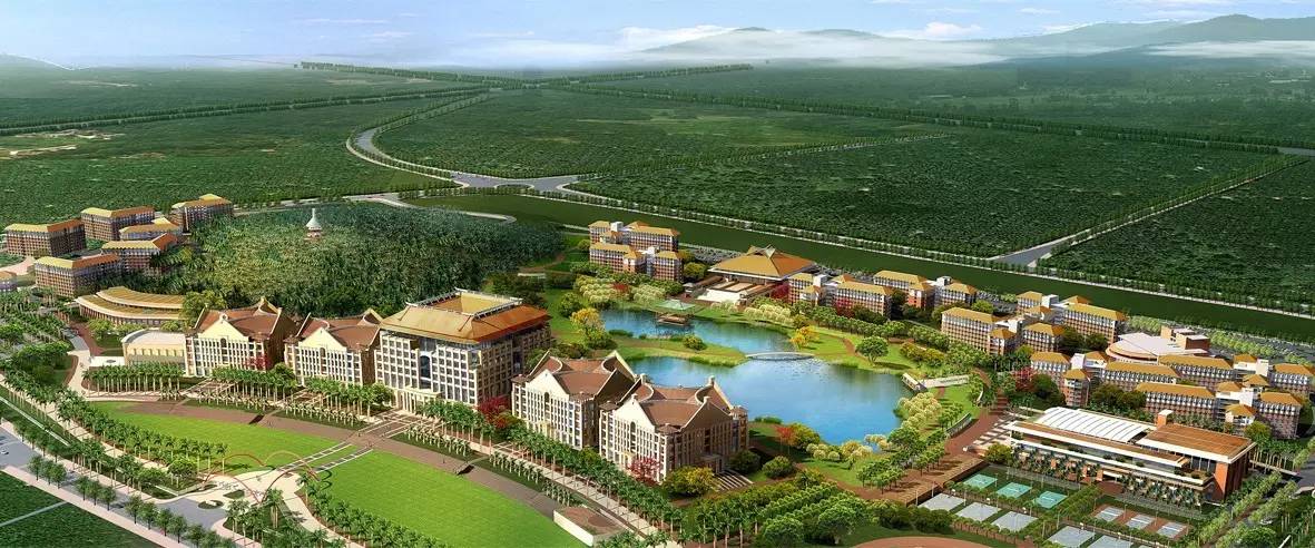 厦门大学马来西亚分校招生政策首次发布！全国14省共招500人