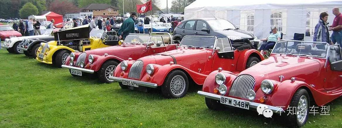 不知名车型微博精选 第四十九章