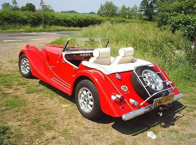 不知名车型微博精选 第四十九章