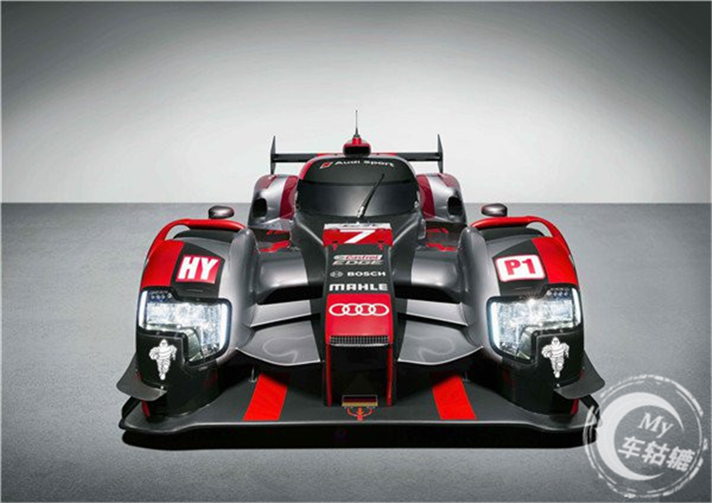 比欧洲杯更好看的是奥迪R18保时捷919厮杀-手机新浪汽车