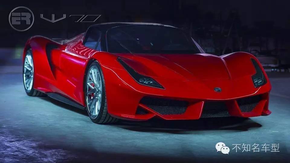 不知名车型微博精选 第六十一章-手机新浪汽车