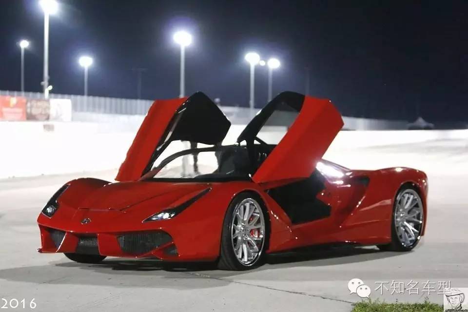 不知名车型微博精选 第六十一章-手机新浪汽车