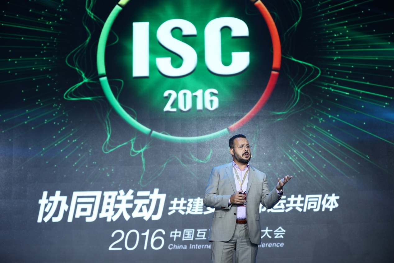 IBM安全事业部首席技术官：认知技术建立安全新纪|安全|技术|互联网_新浪新闻